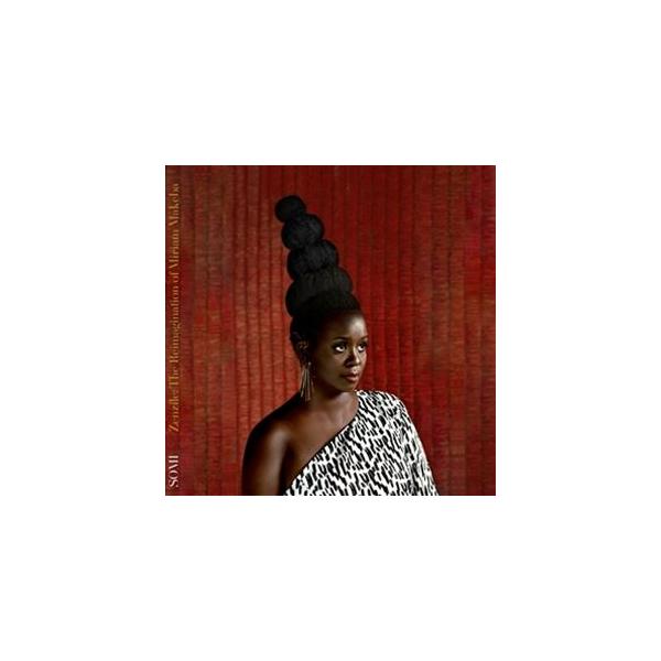 【発売日：2022年03月04日】種別:CD 【輸入盤】 ジャズ・フュージョン海外ジャズ 発売日:2022/03/04 登録日:2022/01/28 ソーミ ゼンジーレ：リイマジネーション・オブ・ミリアム・マケバ 内容:1. Umhome2...