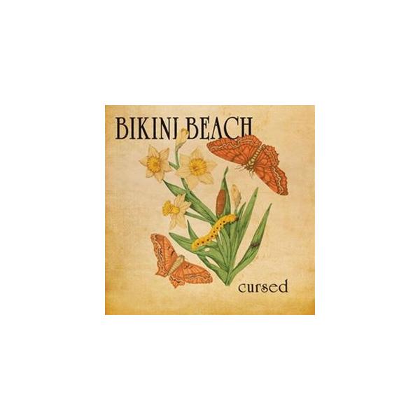 【発売日：2025年02月07日】種別:LP 【輸入盤】 洋楽ロック 発売日:2025/02/07 登録日:2024/09/13 ビキニ・ビーチ カースド（ブラック・ヴァイナル） 内容:1. Birth of the Curse2. Cur...