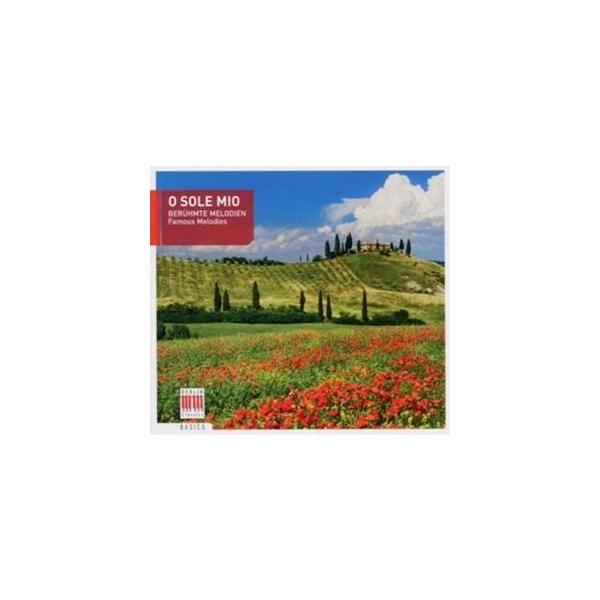 【発売日：2010年09月17日】種別:CD 【輸入盤】 クラシックその他 発売日:2010/09/17 登録日:2021/08/04 ペーター・シュライアー オーソレミオ 名曲集 内容:収録曲Heute Nacht oder nieNon...