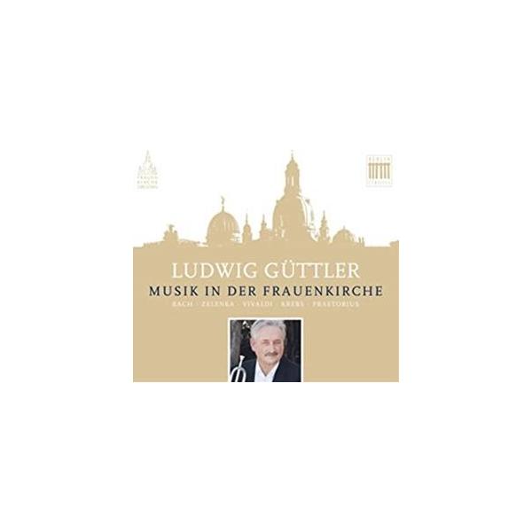 種別:CD 【輸入盤】 クラシックその他 登録日:2021/11/09 ルートヴィヒ・ギュトラー ドレスデン聖母教会での演奏集 内容:収録曲J.S.バッハ：クリスマス・オラトリオBWV.248よりゼレンカ：父なる神のミサZWV.19ジョヴァ...