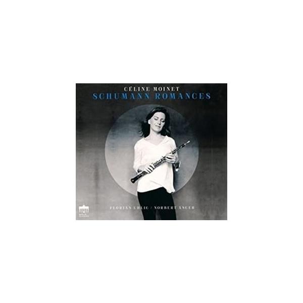【発売日：2017年10月13日】種別:CD 【輸入盤】 クラシックその他 発売日:2017/10/13 登録日:2021/12/23 セリーヌ・モワネ シューマン・ロマンス 内容:収録曲3つのロマンスOp.94子供の情景Op.15より「ト...