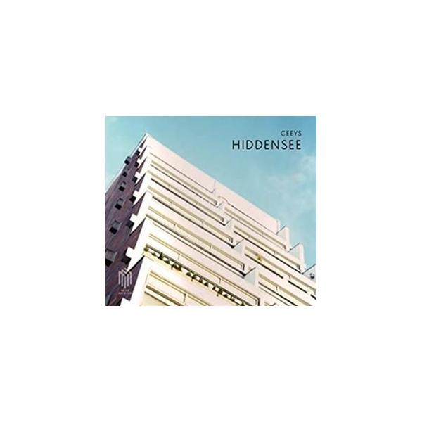 【発売日：2019年06月14日】種別:CD 【輸入盤】 クラシックその他 発売日:2019/06/14 登録日:2022/04/14 CEEYS ヒデンゼー 内容:収録曲TrabantenLeaving WallbookSagresAll...