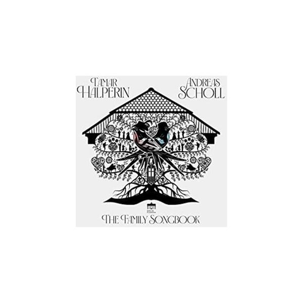 種別:CD 【輸入盤】 クラシックその他 登録日:2022/04/14 タマル・ハルペリン／アンドレアス・ショル 家族の歌 内容:収録曲Light ＆ Shadow （by Oren Lavie）La Le Lu （by Heino Gaz...