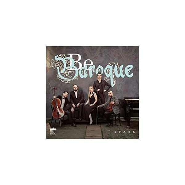 【発売日：2020年09月18日】種別:CD 【輸入盤】 クラシックその他 発売日:2020/09/18 登録日:2022/04/14 スパーク バロック 内容:収録曲Neo largo （J.S.バッハの「チェンバロ協奏曲BWV.1056...