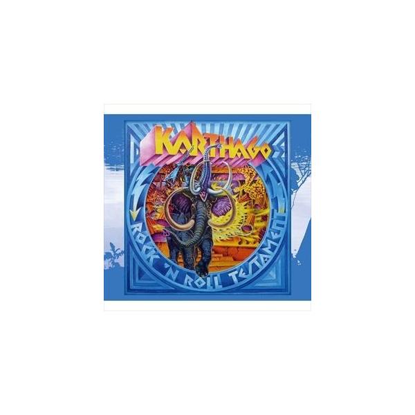 【発売日：2011年03月25日】種別:CD 【輸入盤】 洋楽ロック 発売日:2011/03/25 登録日:2017/09/06 カルタゴ ロックンロール・テスタメント