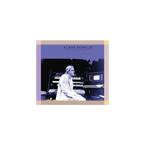 【発売日：2012年04月27日】種別:3CD 【輸入盤】 洋楽その他 発売日:2012/04/27 登録日:2017/09/06 クラウス・シュルツェ ラ・ヴィ・エレクトロニーク11