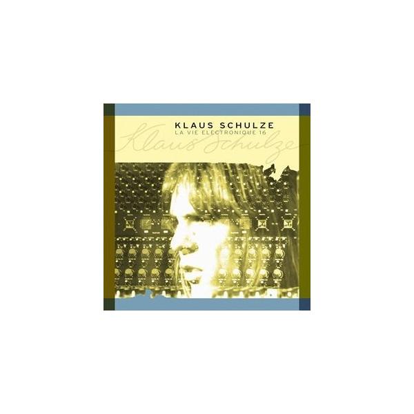 【発売日：2015年05月29日】種別:5CD 【輸入盤】 洋楽その他 発売日:2015/05/29 登録日:2017/09/06 クラウス・シュルツェ ラ・ヴィ・エレクトロニーク16 内容:［Disc 1］1. Chinese Eyes2...