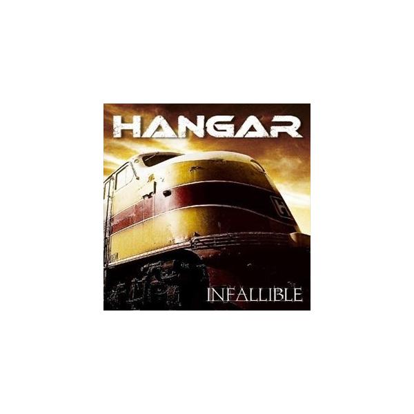 【発売日：2010年05月28日】種別:CD 【輸入盤】 洋楽ハードロック/ヘヴィメタル 発売日:2010/05/28 登録日:2017/09/06 ハンガー インフォーリブル 内容:1. The Infallible Emperor2. ...