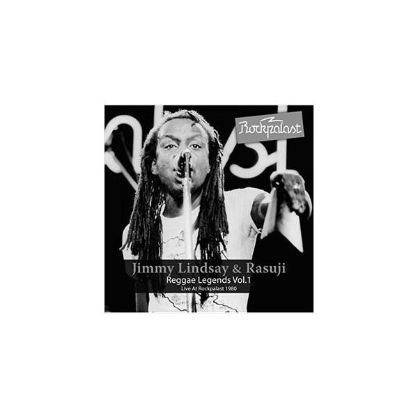 【発売日：2013年05月31日】種別:CD 【輸入盤】 洋楽レゲエ 発売日:2013/05/31 登録日:2017/09/06 ジミー・リンゼイ レゲエ・レジェンズ・1 内容:1. Bassmann （Live）2. It’s Hard ...