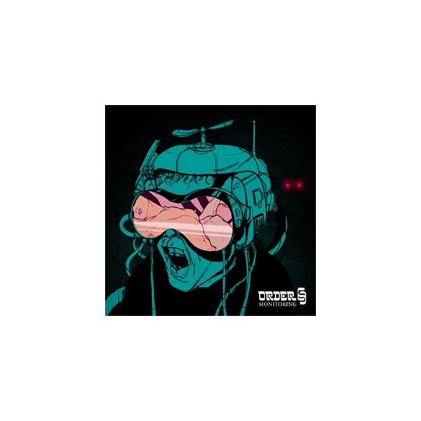 【発売日：2023年12月01日】種別:LP 【輸入盤】 洋楽ロック 発売日:2023/12/01 登録日:2023/09/15 オーダー・69 モニタリング 内容:1. Gambler and the Scrounger2. Dinner...