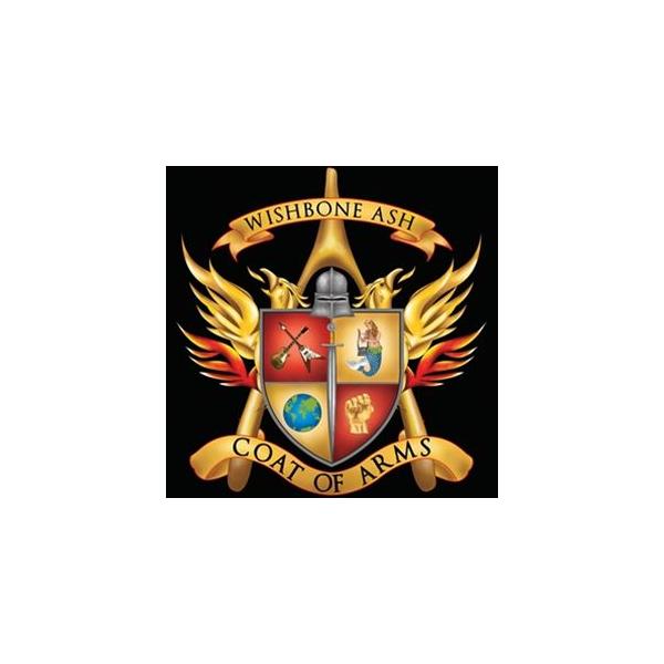 【発売日：2023年12月01日】種別:2LP 【輸入盤】 洋楽ロック 発売日:2023/12/01 登録日:2023/09/22 ウィッシュボーン・アッシュ コート・オブ・アームズ（カラー） ウィッシュボーン・アッシュ CD 内容:［LP...