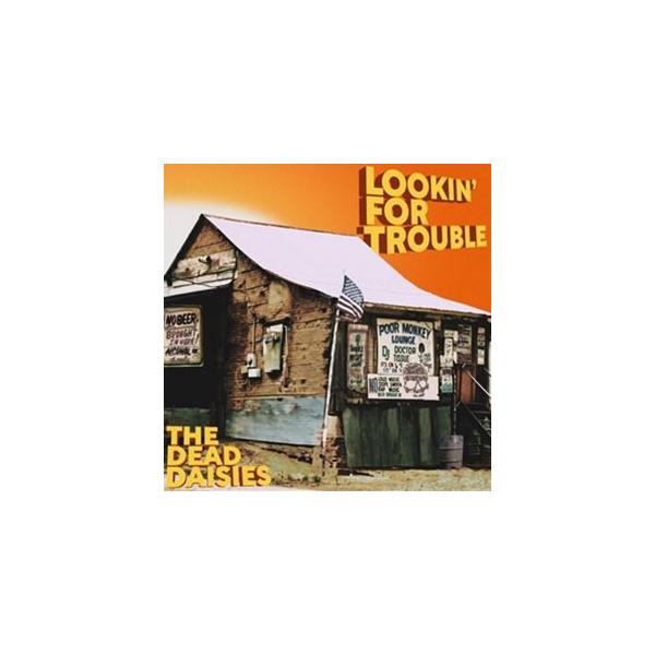 【発売日：2025年05月30日】種別:LP 【輸入盤】 洋楽ハードロック/ヘヴィメタル 発売日:2025/05/30 登録日:2025/03/28 デッド・デイジーズ ルッキン・フォー・トラブル 内容:［Side A］1. I’m Rea...