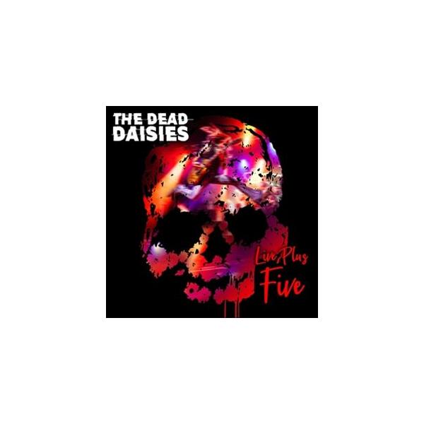 【発売日：2026年05月01日】種別:2CD 【輸入盤】 洋楽ハードロック/ヘヴィメタル 発売日:2026/05/01 登録日:2026/04/09 デッド・デイジーズ ライヴ・プラス・ファイヴ 内容:［Disc 1］1. Long Wa...