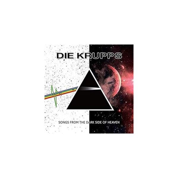 【発売日：2021年05月28日】種別:CD 【輸入盤】 洋楽ハードロック/ヘヴィメタル 発売日:2021/05/28 登録日:2023/10/12 ディー・クルップス ソングス・フロム・ザ・ダーク・サイド・オブ・ヘヴン