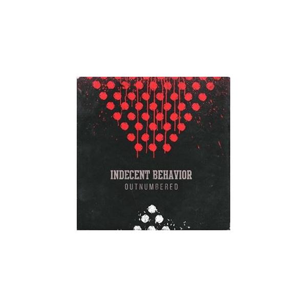 【発売日：2024年06月28日】種別:CD 【輸入盤】 洋楽ロック 発売日:2024/06/28 登録日:2024/05/17 インディーセント・ビヘイヴァー アウトナンバード 内容:1. Out of Joint2. Outnumber...