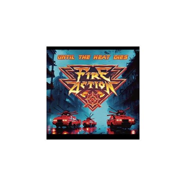 【発売日：2024年11月29日】種別:LP 【輸入盤】 洋楽ロック 発売日:2024/11/29 登録日:2024/09/19 ファイアー・アクション アンティル・ザ・ヒート・ダイズ（ソロ・レッド・ヴァイナル） 内容:［Side A］1....
