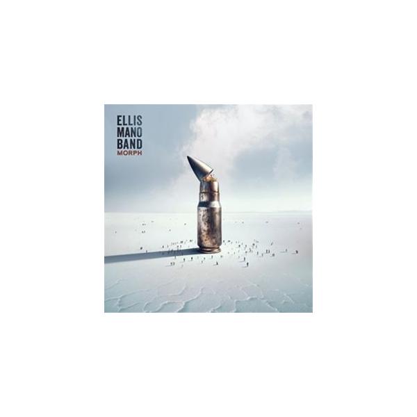 【発売日：2025年02月21日】種別:LP 【輸入盤】 洋楽ブルース/ゴスペル 発売日:2025/02/21 登録日:2024/12/05 エリス・マノ・バンド モーフ（スプラッタード・クリスタッロ・マルチカラード） 内容:［Side A...
