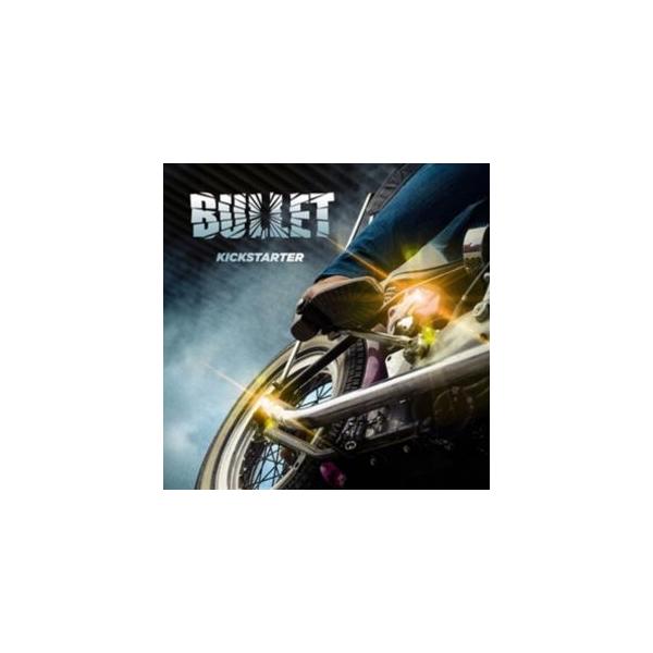 【発売日：2026年01月09日】種別:LP 【輸入盤】 洋楽ハードロック/ヘヴィメタル 発売日:2026/01/09 登録日:2025/12/12 ブレット キックスターター（トランスルーセント・ブルー） 内容:［Side A］1. Ki...