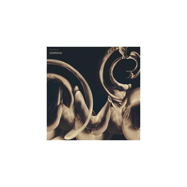 【発売日：2026年06月26日】種別:CD 【輸入盤】 洋楽ロック 発売日:2026/06/26 登録日:2026/04/23 シャム ディソルーション