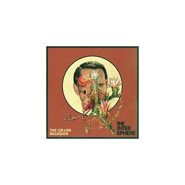 【発売日：2018年11月30日】種別:CD 【輸入盤】 洋楽ロック 発売日:2018/11/30 登録日:2018/12/27 インタースフィア グランド・デルージョン
