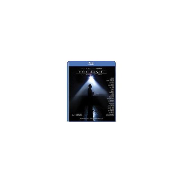 【発売日：2007年03月29日】種別:BLU-RAY 【輸入盤】 音楽洋楽ポップス 発売日:2007/03/29 登録日:2012/02/08 トニー・ベネット アメリカン・クラシック 内容:1. Smile - Barbra Strei...