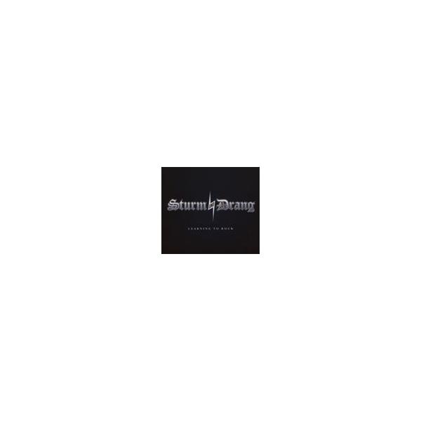【発売日：2007年10月02日】種別:CD 【輸入盤】 洋楽ハードロック/ヘヴィメタル 発売日:2007/10/02 登録日:2012/07/02 シュトゥルム・ウント・ドラング ラーニング・トゥ・ロック