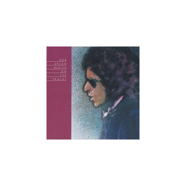 【発売日：2016年12月23日】種別:LP 【輸入盤】 洋楽ロック 発売日:2016/12/23 登録日:2016/11/22 ボブ・ディラン ブラッド・オン・ザ・トラックス ボブ・ディラン CD Bob Dylan BobDylan ボ...