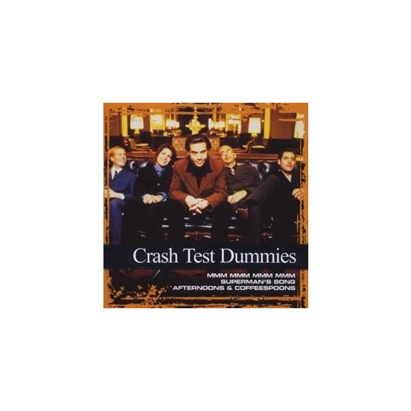 【発売日：2007年05月24日】種別:CD 【輸入盤】 洋楽その他 発売日:2007/05/24 登録日:2013/05/10 クラッシュ・テスト・ダミーズ コレクションズ