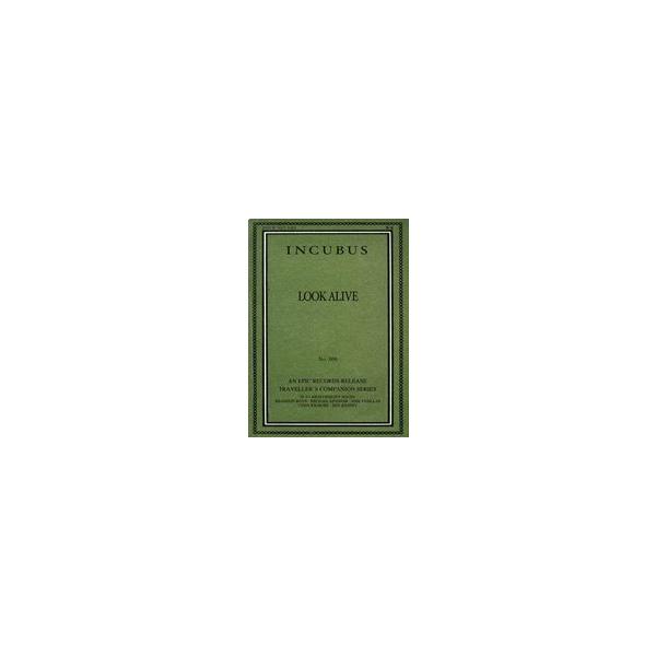 【発売日：2008年12月09日】種別:BLU-RAY 【輸入盤】 音楽洋楽ロック 発売日:2008/12/09 登録日:2012/02/08 インキュバス ルック・アライヴ 内容:1. Rogues2. Quicksand3. A Kis...