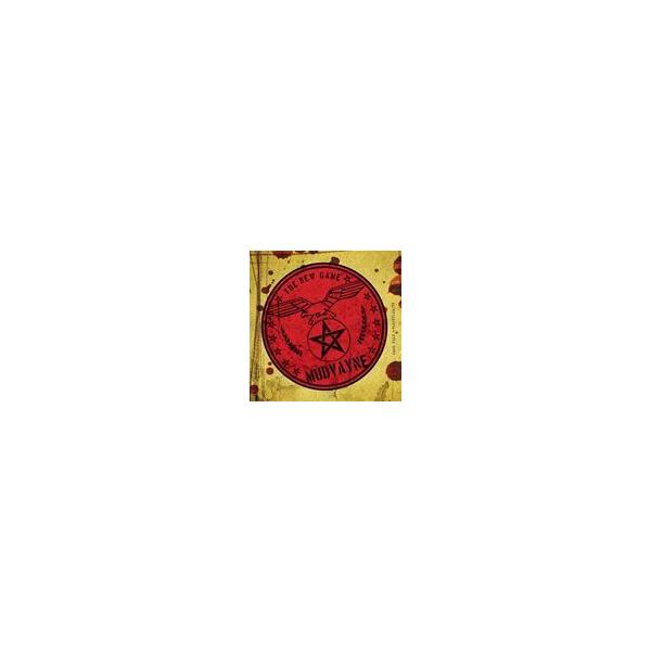 【発売日：2008年11月16日】種別:CD 【輸入盤】 洋楽ロック 発売日:2008/11/16 登録日:2012/02/08 マッドヴェイン ニュー・ゲーム（スペシャル・パッケージ） マッドヴェイン CD 内容:1. Fish Out ...