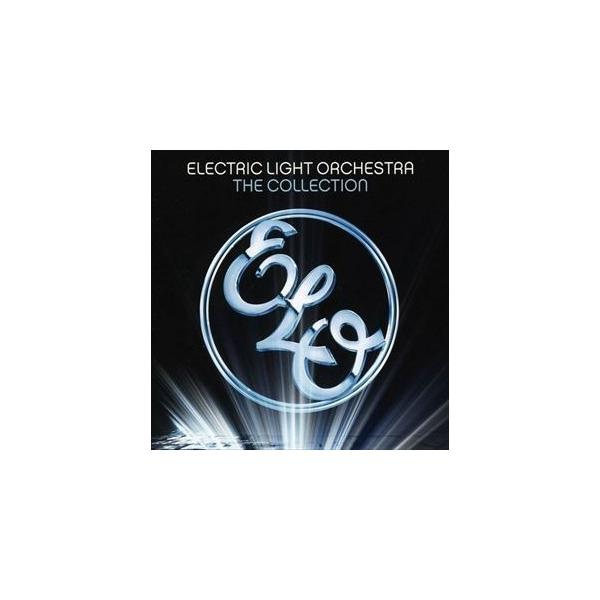 【発売日：2009年06月05日】種別:CD 【輸入盤】 洋楽ロック 発売日:2009/06/05 登録日:2012/08/10 エレクトリック・ライト・オーケストラ コレクション エレクトリック・ライト・オーケストラ CD 内容:1. E...
