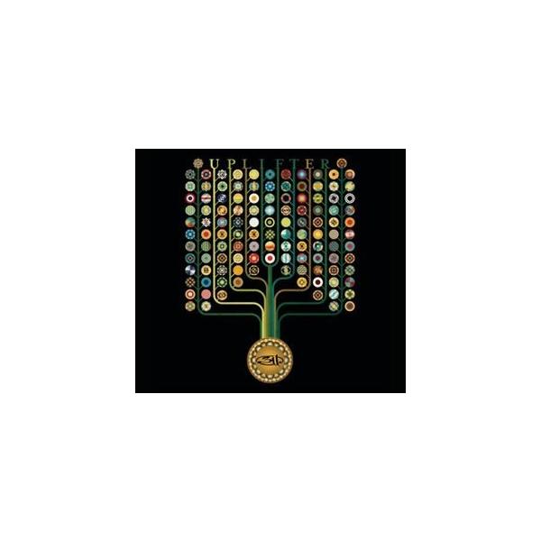 【発売日：2009年06月02日】種別:CD 【輸入盤】 洋楽ロック 発売日:2009/06/02 登録日:2015/07/08 スリー・イレヴン アップリフター（デラックス・エディション） 内容:［Disc 1］1. Hey You2. ...