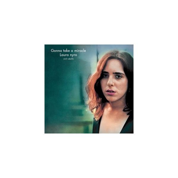 【発売日：2002年06月25日】種別:CD 【輸入盤】 洋楽ソウル/R&amp;B 発売日:2002/06/25 登録日:2016/11/10 ローラ・ニーロ ゴナ・テイク・ア・ミラクル 内容:1. I Met Him On A Sund...
