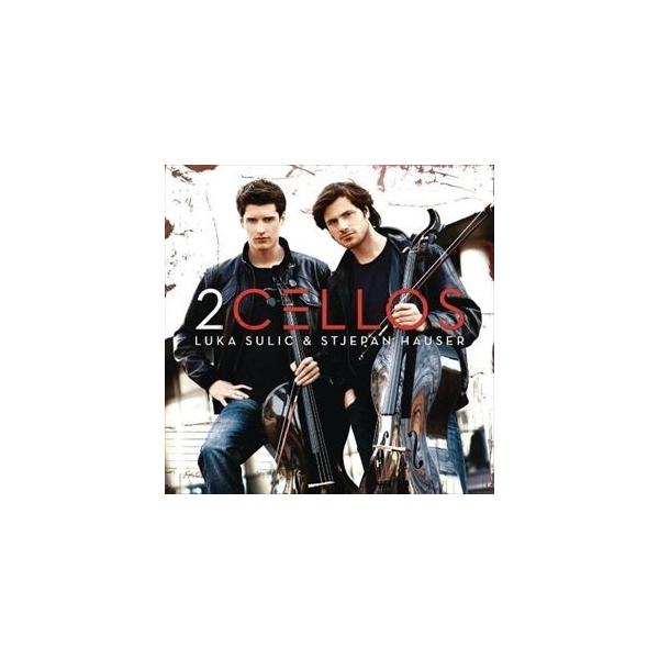 【発売日：2011年07月19日】種別:CD 【輸入盤】 洋楽ポップス 発売日:2011/07/19 登録日:2012/02/08 2チェロズ 2チェロズ 2チェロズ CD 内容:1. Where The Streets Have No N...