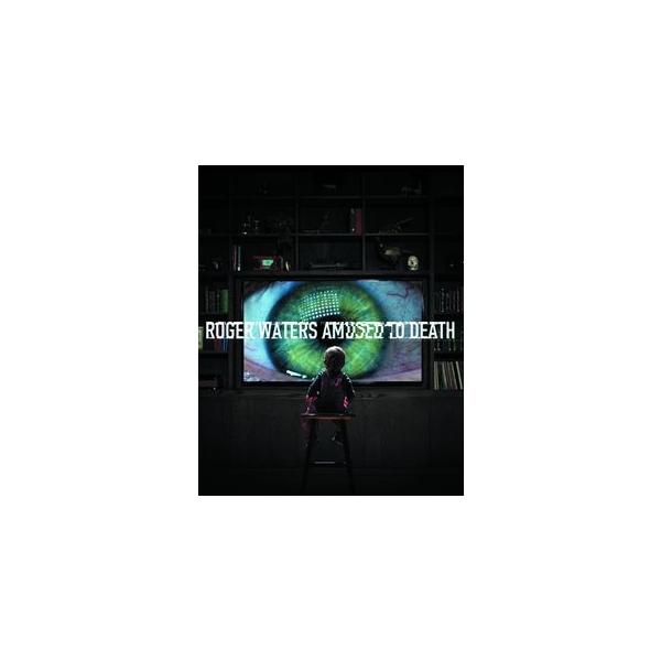 【発売日：2015年08月28日】種別:CD 【輸入盤】 洋楽ロック 発売日:2015/08/28 登録日:2015/07/28 ロジャー・ウォーターズ アミューズド・トゥ・デス ロジャー・ウォーターズ CD 内容:1. The Balla...