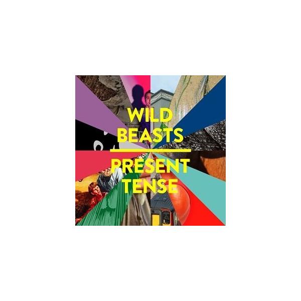 【発売日：2014年02月25日】種別:LP 【輸入盤】 洋楽ロック 発売日:2014/02/25 登録日:2014/01/14 ワイルド・ビースツ プレゼント・テンス（LP／DLX） 内容:1. Wanderlust2. Nature B...