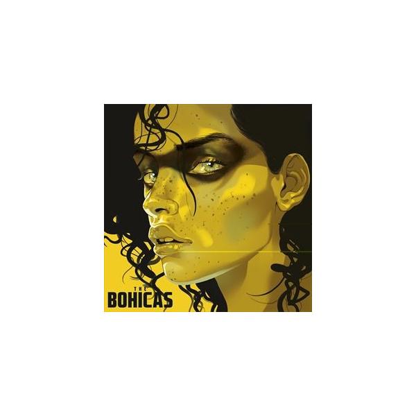 【発売日：2015年08月21日】種別:CD 【輸入盤】 洋楽ロック 発売日:2015/08/21 登録日:2015/06/05 ボヒカズ メイキング・オブ 内容:1. I Do It For Your Love2. To Die For3...