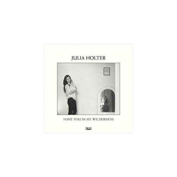 【発売日：2015年10月02日】種別:CD 【輸入盤】 洋楽ロック 発売日:2015/10/02 登録日:2015/10/13 ジュリア・ホルター ハブ・ユー・イン・マイ・ワイルダーネス 内容:1. Feel you2. Silhouet...