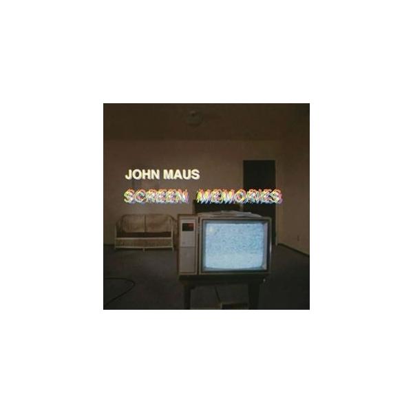 【発売日：2017年10月27日】種別:CD 【輸入盤】 洋楽ロック 発売日:2017/10/27 登録日:2017/09/08 ジョン・マウス スクリーン・メモリーズ 内容:1. The Combine2. Teenage Witch3....