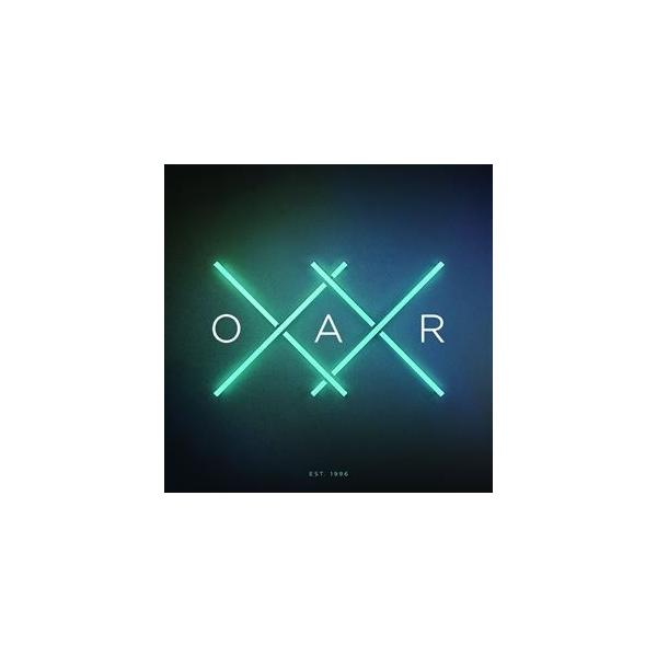 【発売日：2016年08月05日】種別:2CD 【輸入盤】 洋楽ロック 発売日:2016/08/05 登録日:2016/07/06 O.A.R. XX 内容:［Disc 1］1. Follow Me Follow You2. I Go Th...