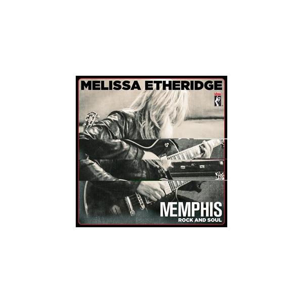 【発売日：2016年10月07日】種別:CD 【輸入盤】 洋楽ロック 発売日:2016/10/07 登録日:2016/08/22 メリッサ・エスリッジ メンフィス・ロック・アンド・ソウル 内容:1. Memphis Train2. Resp...