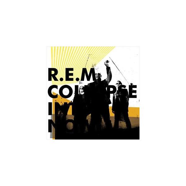 【発売日：2016年07月01日】種別:CD 【輸入盤】 洋楽ロック 発売日:2016/07/01 登録日:2016/05/26 R.E.M. コラプス・イントゥ・ナウ 内容:1. Discoverer2. All The Best3. U...