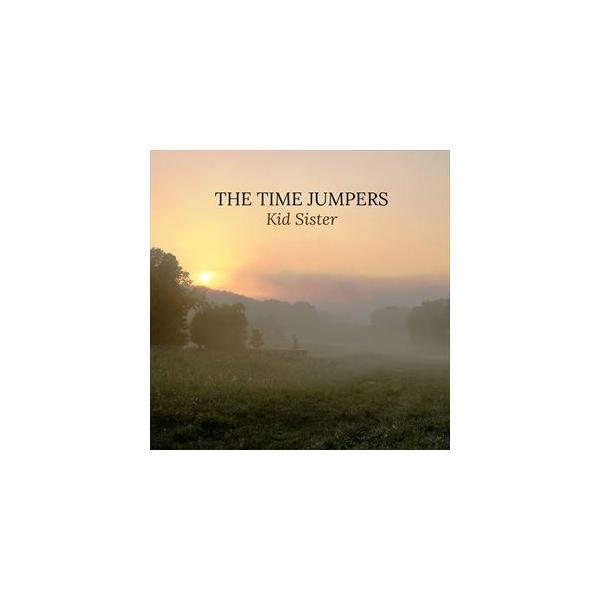 【発売日：2016年09月16日】種別:2LP 【輸入盤】 洋楽フォーク/カントリー 発売日:2016/09/16 登録日:2016/08/10 タイム・ジャンパーズ キッド・シスター 内容:［LP 1 ： Side A］1. My San...