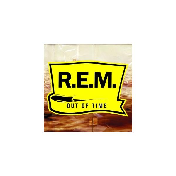 【発売日：2016年11月18日】種別:2CD 【輸入盤】 洋楽ロック 発売日:2016/11/18 登録日:2016/09/01 R.E.M. アウト・オブ・タイム 内容:［Disc 1 ： Out Of Time］1. Radio So...
