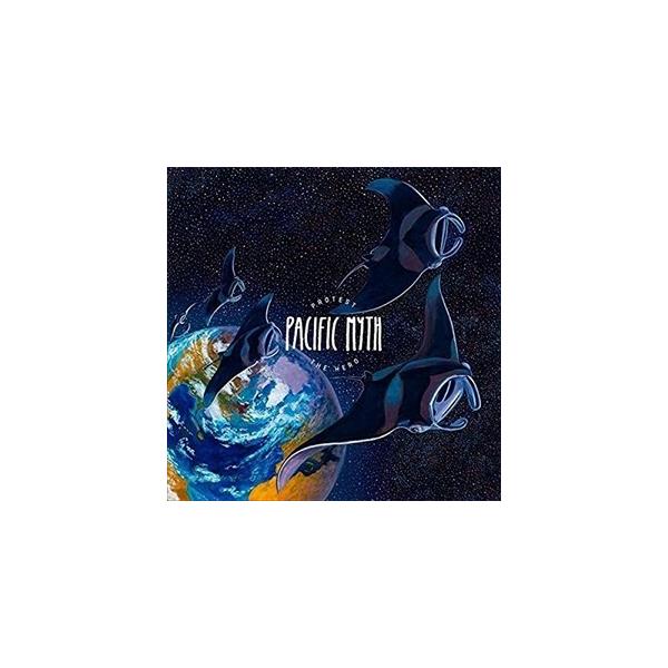 【発売日：2017年04月14日】種別:CD 【輸入盤】 洋楽ハードロック/ヘヴィメタル 発売日:2017/04/14 登録日:2017/03/31 プロテスト・ザ・ヒーロー パシフィック・マイス 内容:1. Tidal2. Ragged ...