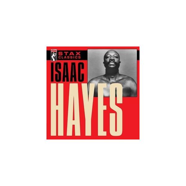 【発売日：2017年05月19日】種別:CD 【輸入盤】 洋楽ソウル/R&amp;B 発売日:2017/05/19 登録日:2017/04/28 アイザック・ヘイズ スタックス・クラシックス 内容:1. Theme From Shaft2....