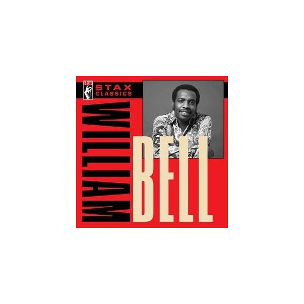 【発売日：2017年05月19日】種別:CD 【輸入盤】 洋楽ロック 発売日:2017/05/19 登録日:2017/04/28 ウィリアム・ベル スタックス・クラシックス 内容:1. I Forgot to Be Your Lover2....