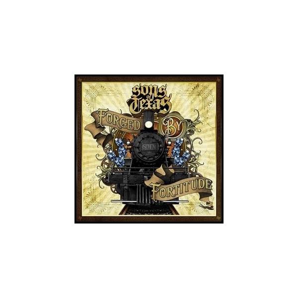 【発売日：2017年09月21日】種別:CD 【輸入盤】 洋楽ハードロック/ヘヴィメタル 発売日:2017/09/21 登録日:2017/07/25 サンズ・オブ・テキサス フォージド・バイ・フォリチテュード 内容:1. Buy in to...