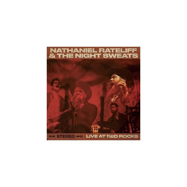【発売日：2017年11月10日】種別:CD 【輸入盤】 洋楽フォーク/カントリー 発売日:2017/11/10 登録日:2017/10/25 ナサニエル・レイトリフ・アンド・ザ・ナイト・スウェッツ ライブ・アット・レッド・ロックス 内容:...