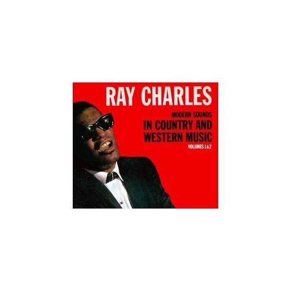【発売日：2019年02月22日】種別:LP 【輸入盤】 洋楽ソウル/R&amp;B 発売日:2019/02/22 登録日:2019/01/30 レイ・チャールズ モダン・ソウンズ・イン・カントリー・アンド・ウェスタン・ミュージック、VOL...